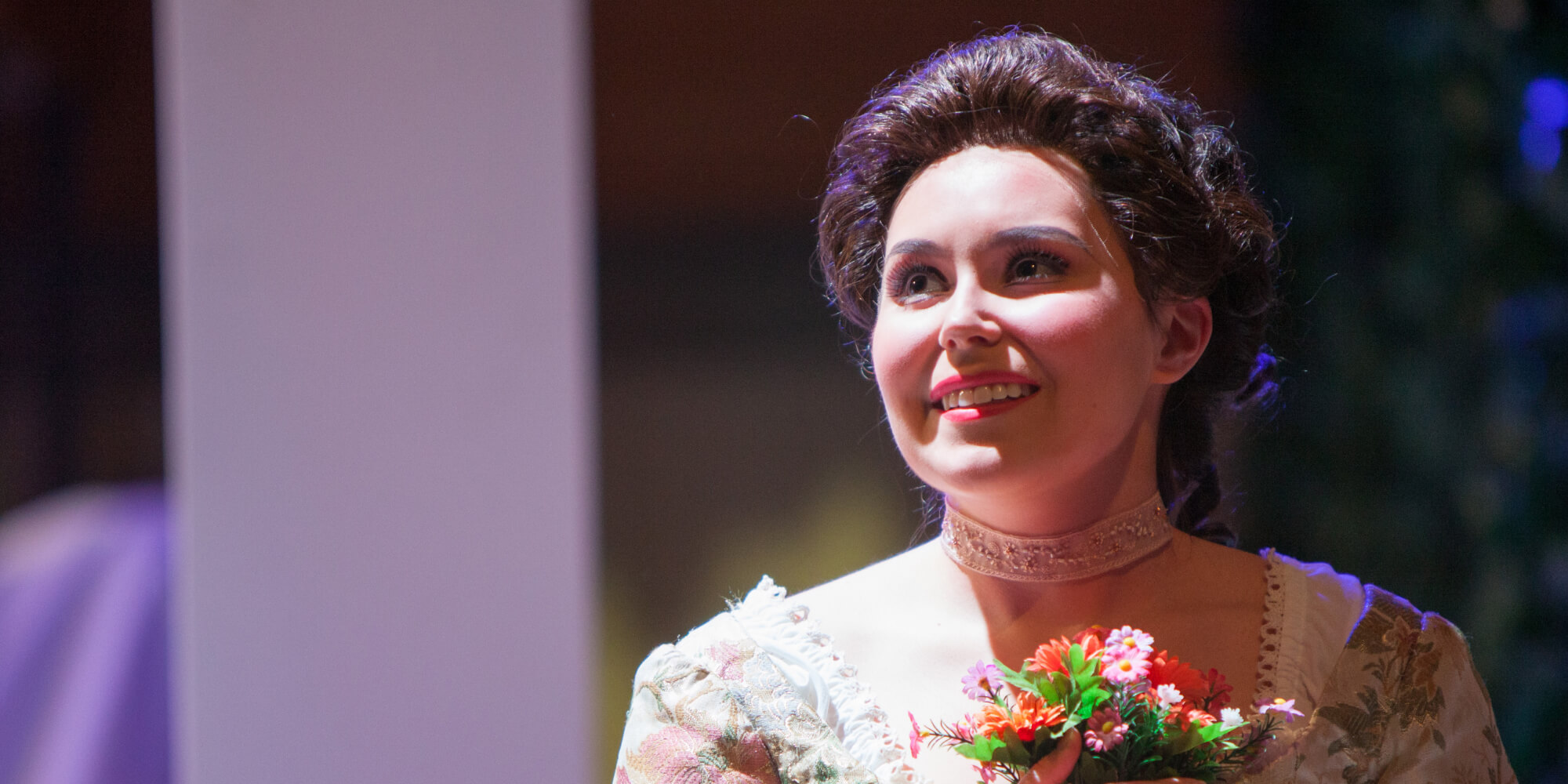 Cassandra Dixon, Junior Voice Recital