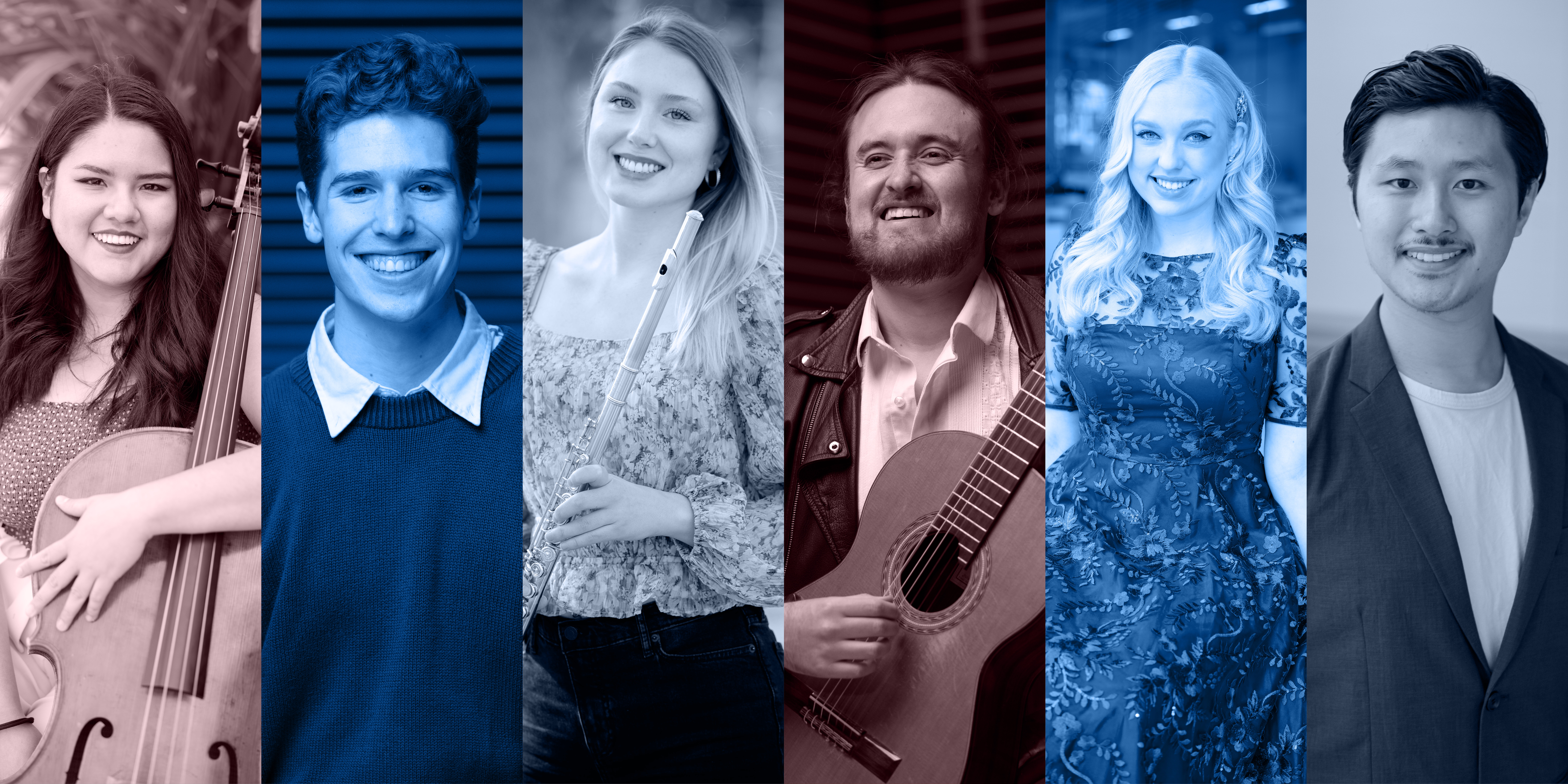 SFCM Grads Share Their Best Advice for Incoming Students | SFCM