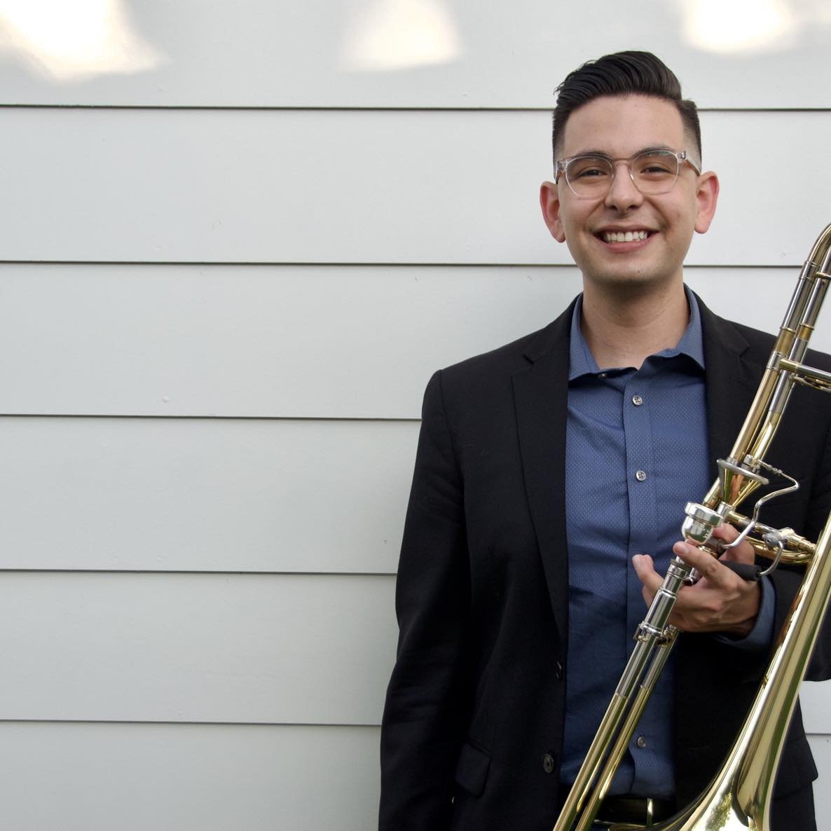 SFCM Graduate Wins Phoenix Symphony Spot | SFCM