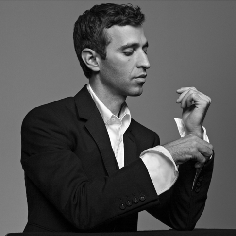 Anthony Roth Costanzo, voice