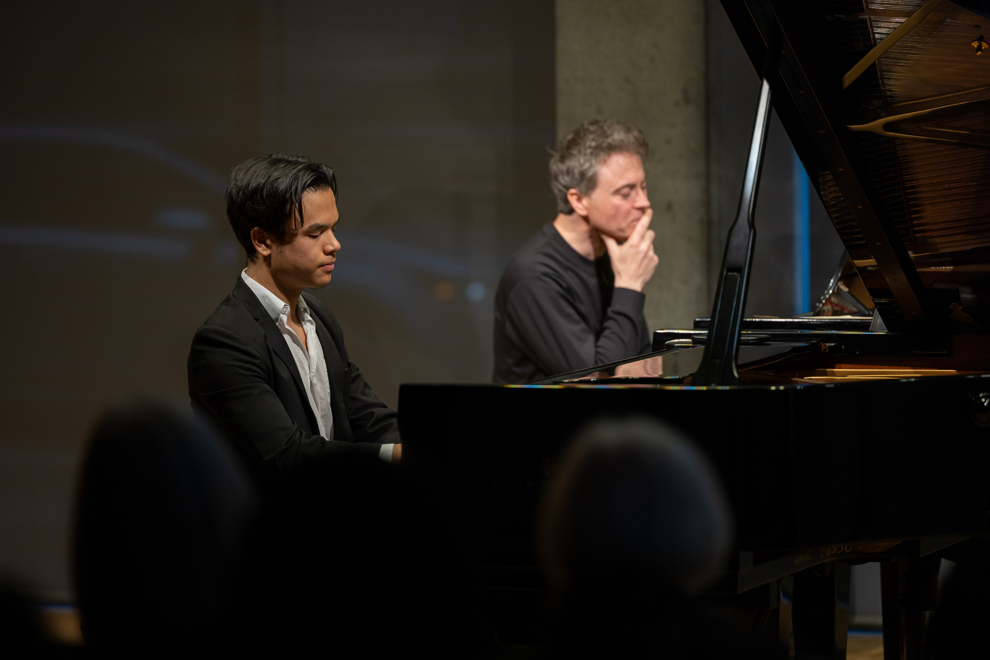 Trills, Beethoven, and The Secret of Chopin: Paul Lewis Gives ...