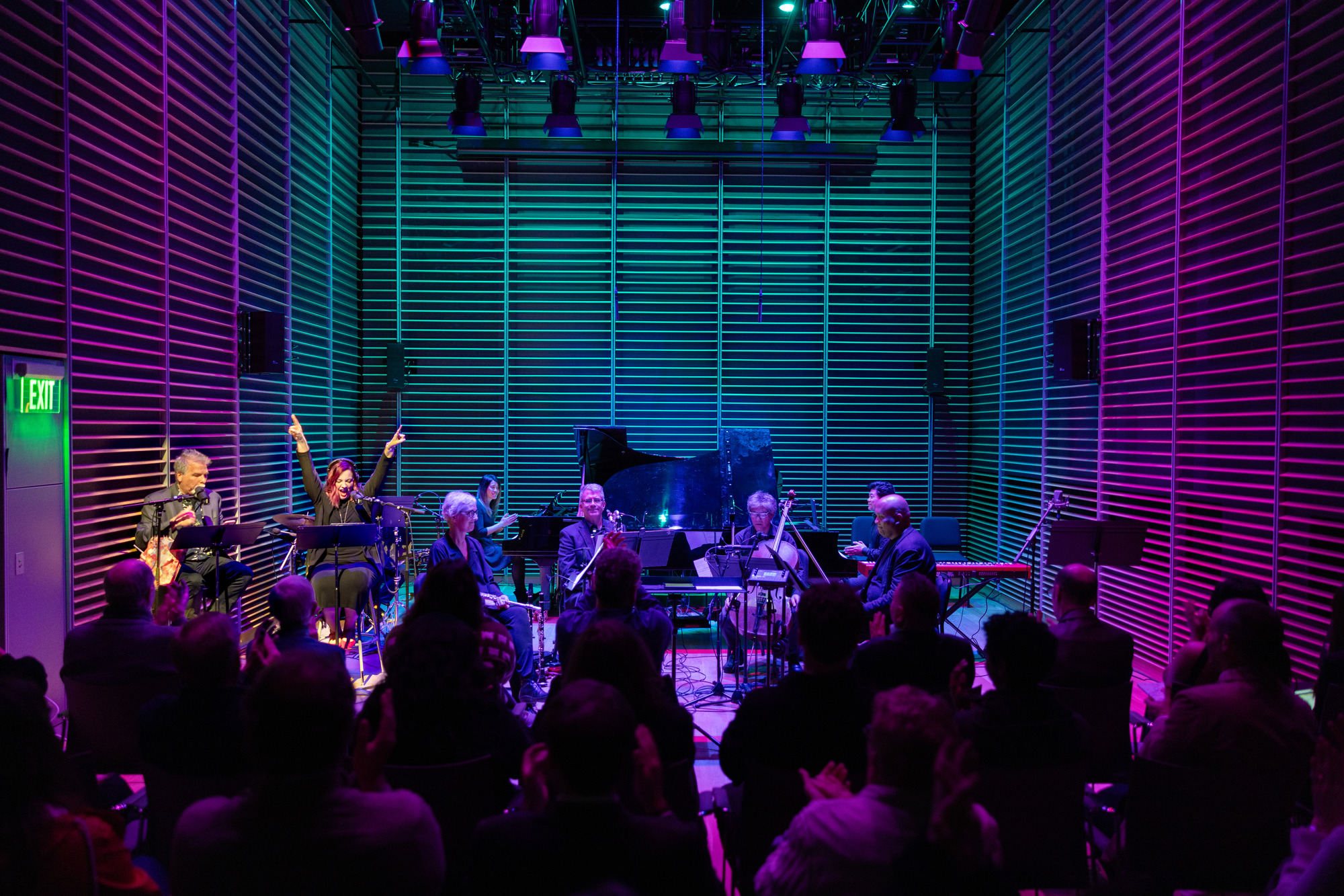 SFCM and Classical California Team Up to Score Big with Video Game ...
