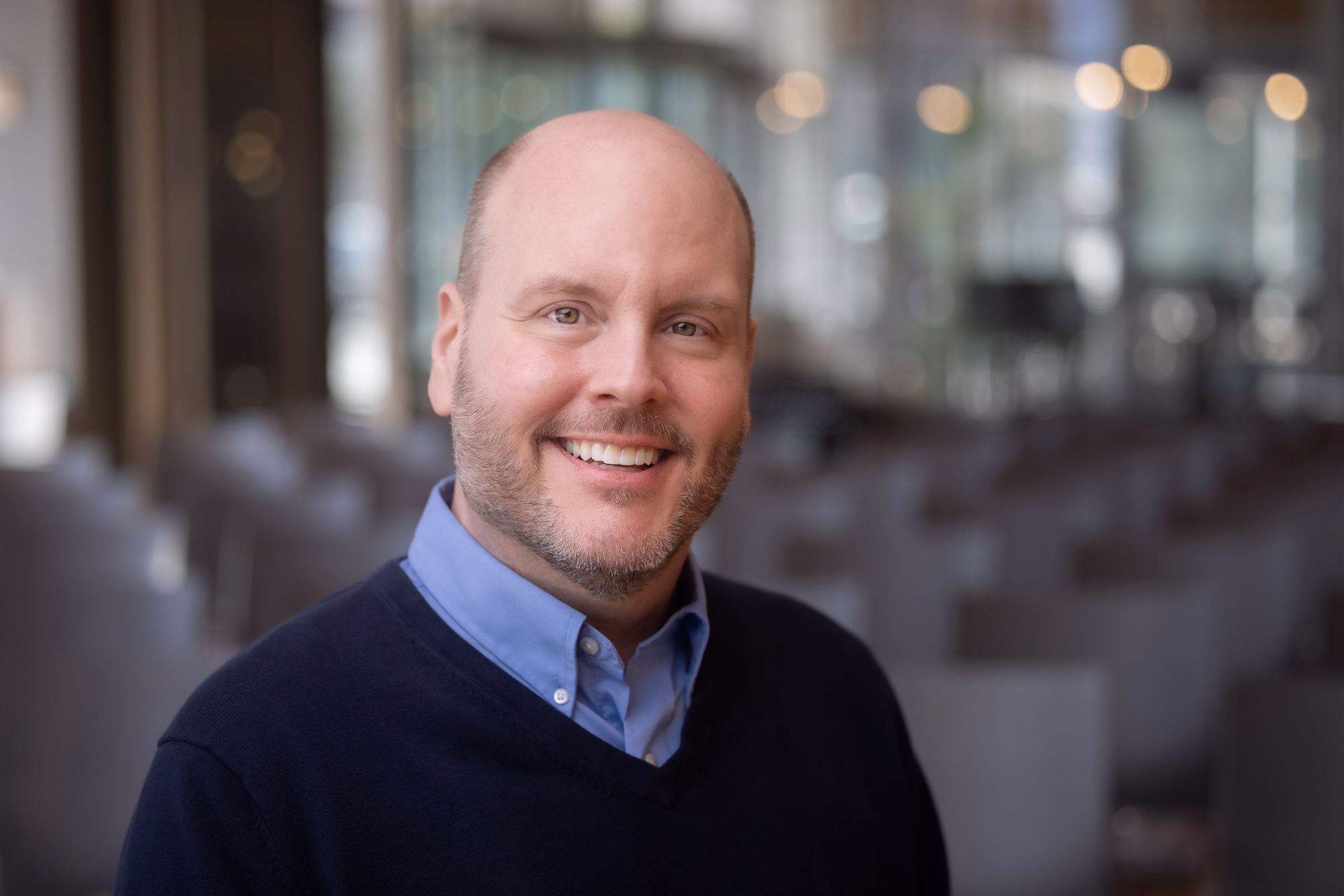 'We Have to Feed Artistry Wherever It Grows:' Voice Chair Richard Cox ...