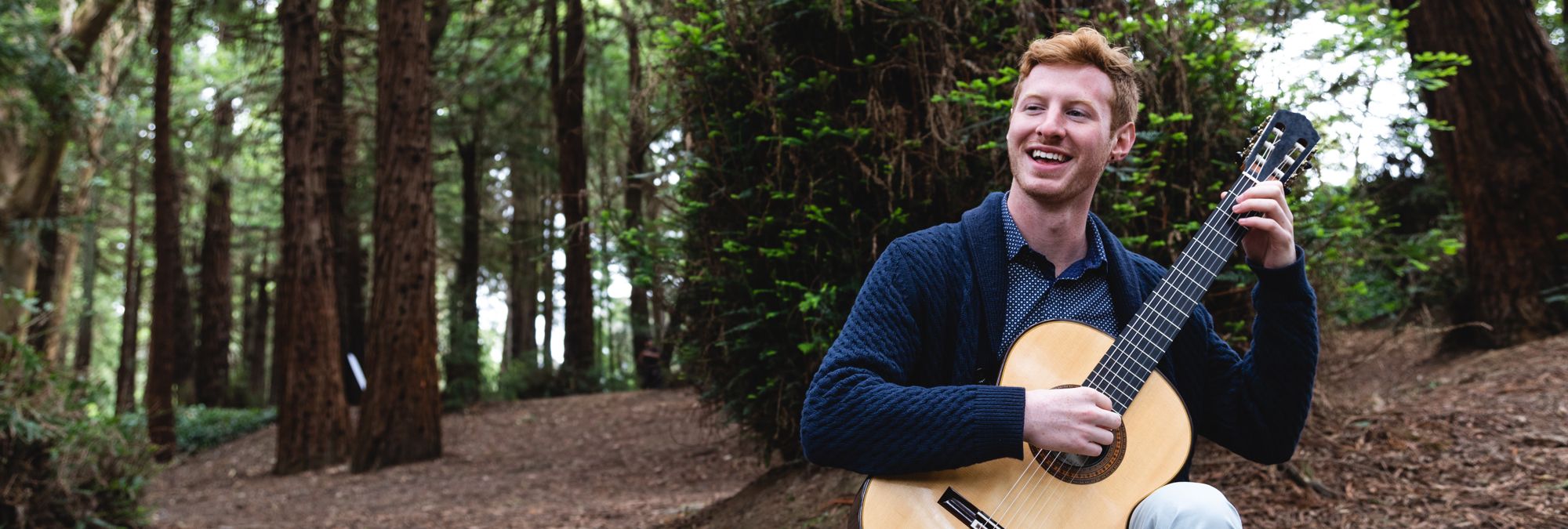Guitar Department Recital