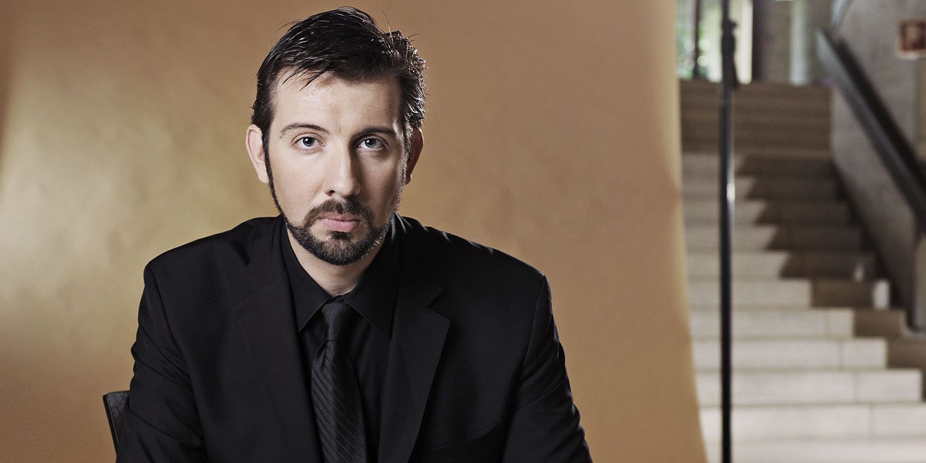 Song by SFCM Alumnus Debuts at Davies Symphony Hall | SFCM