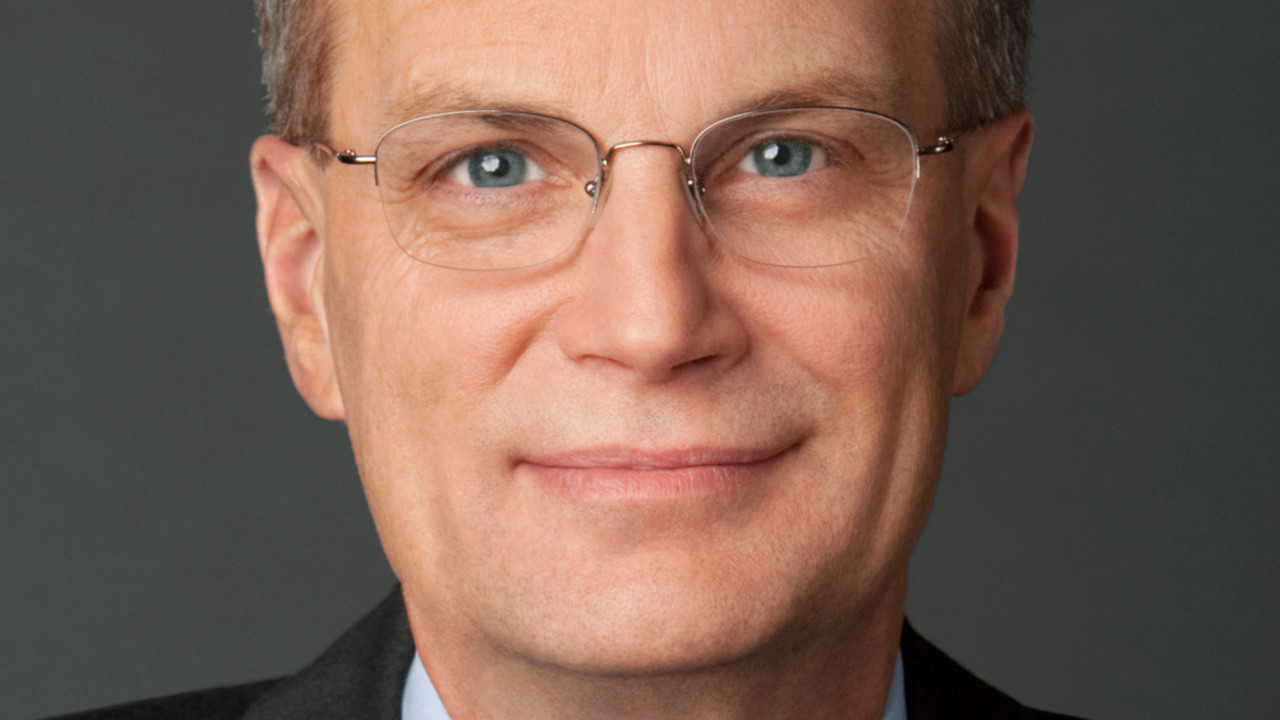 SFCM Honors San Francisco Symphony Executive Director Brent Assink | SFCM