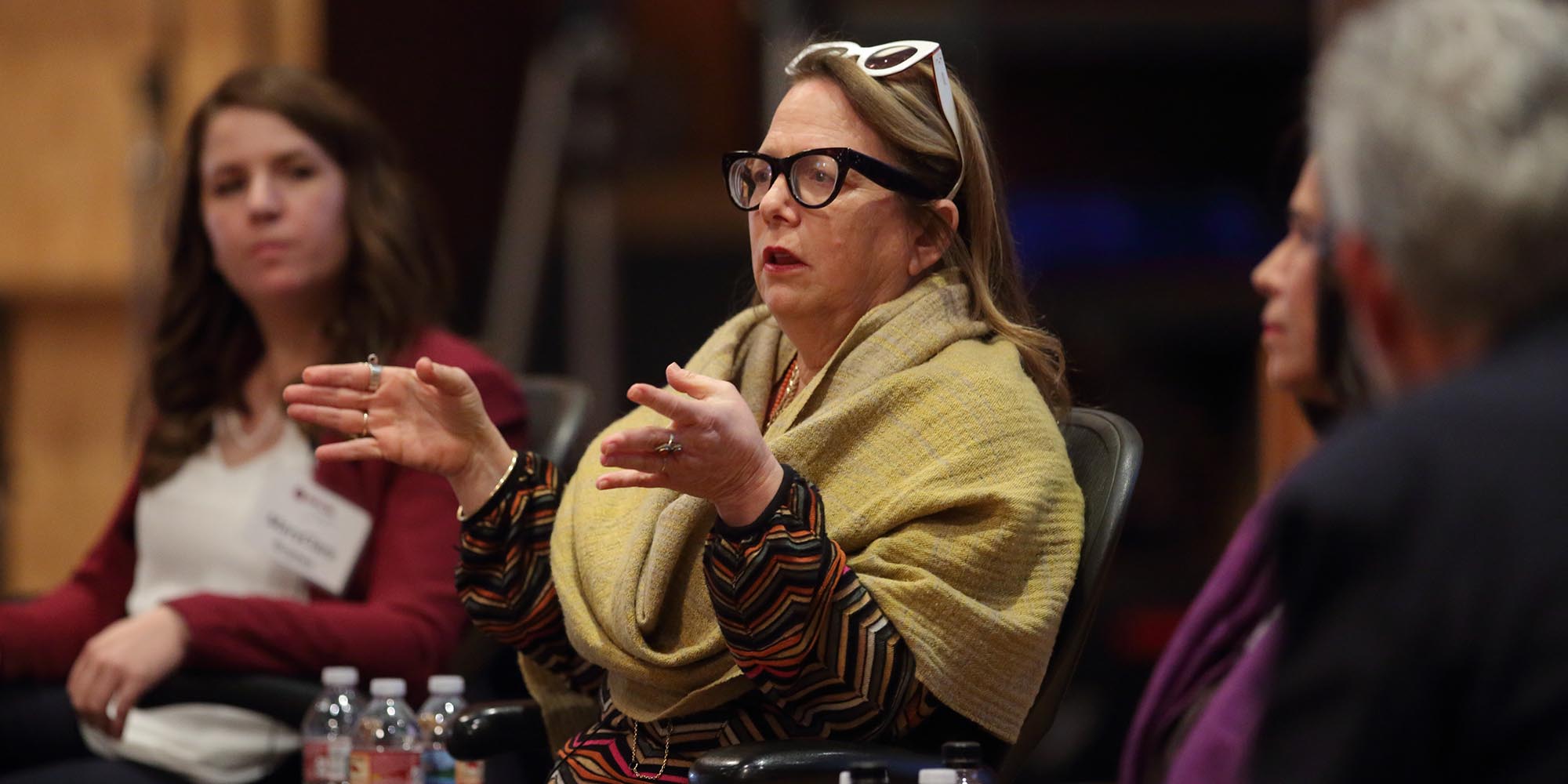 SFCM in LA: Focus on Inclusion | SFCM