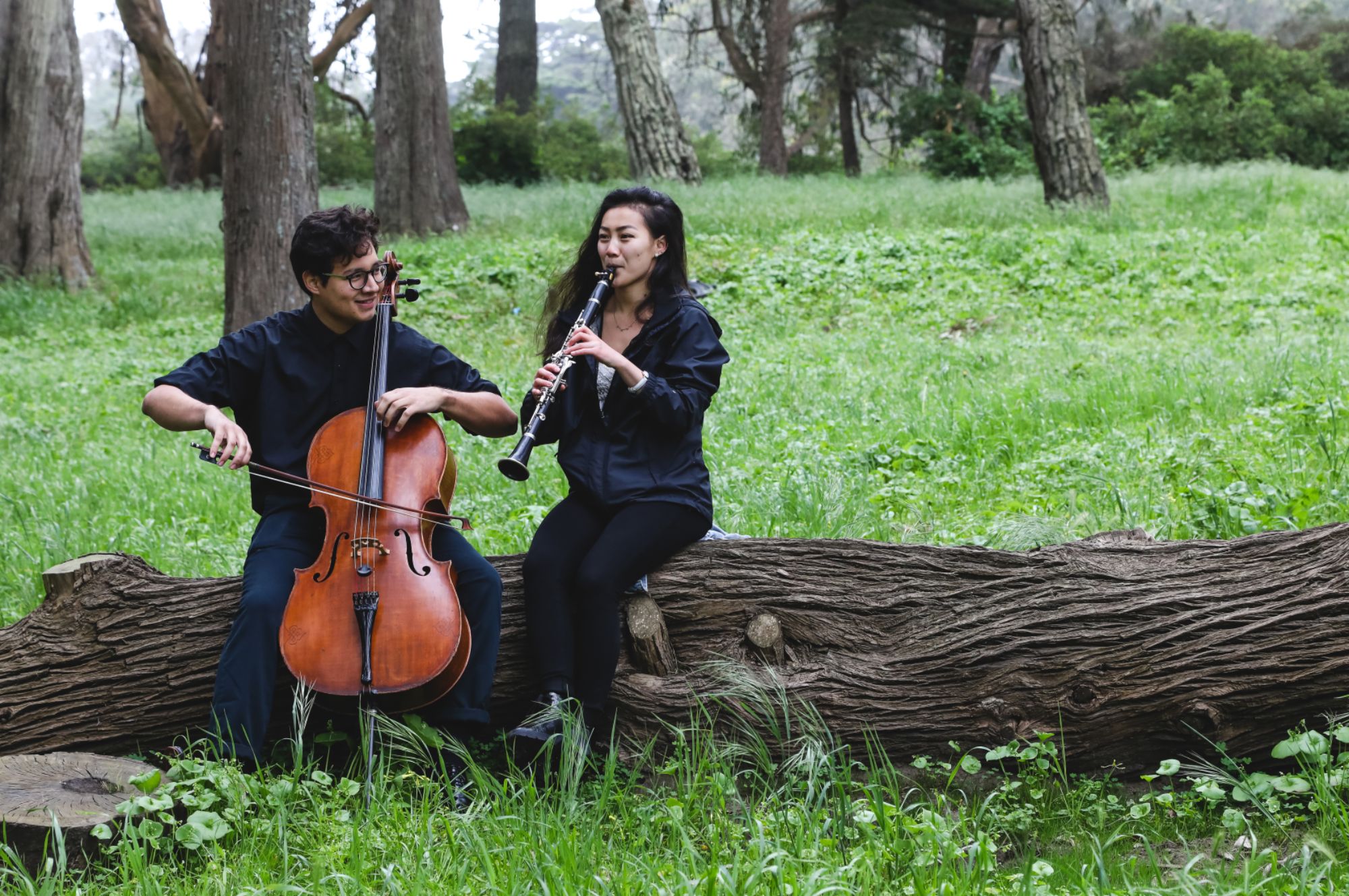 San Francisco Conservatory of Music 2019-20 Season | SFCM
