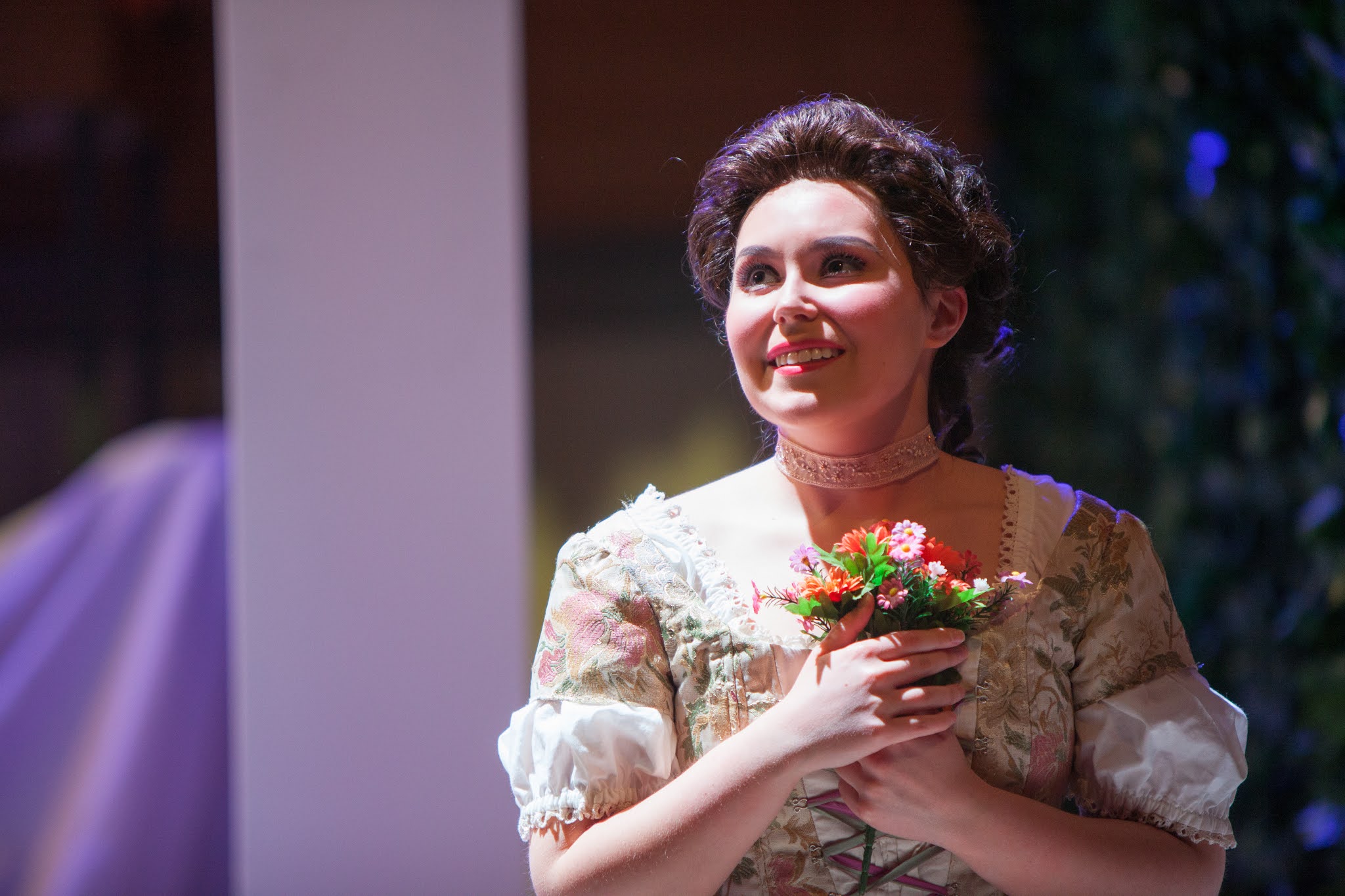 Opera and Musical Theatre Transforms Singers into Artists | SFCM