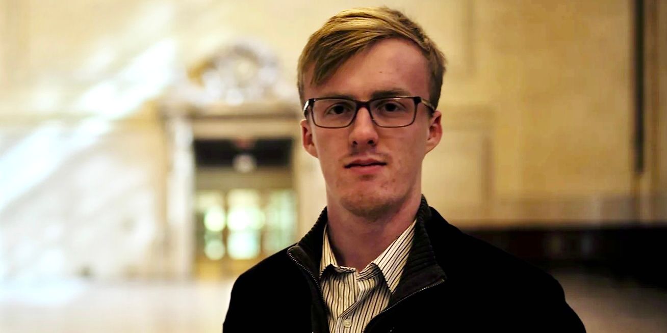 Graduate Student Wins National Award | SFCM