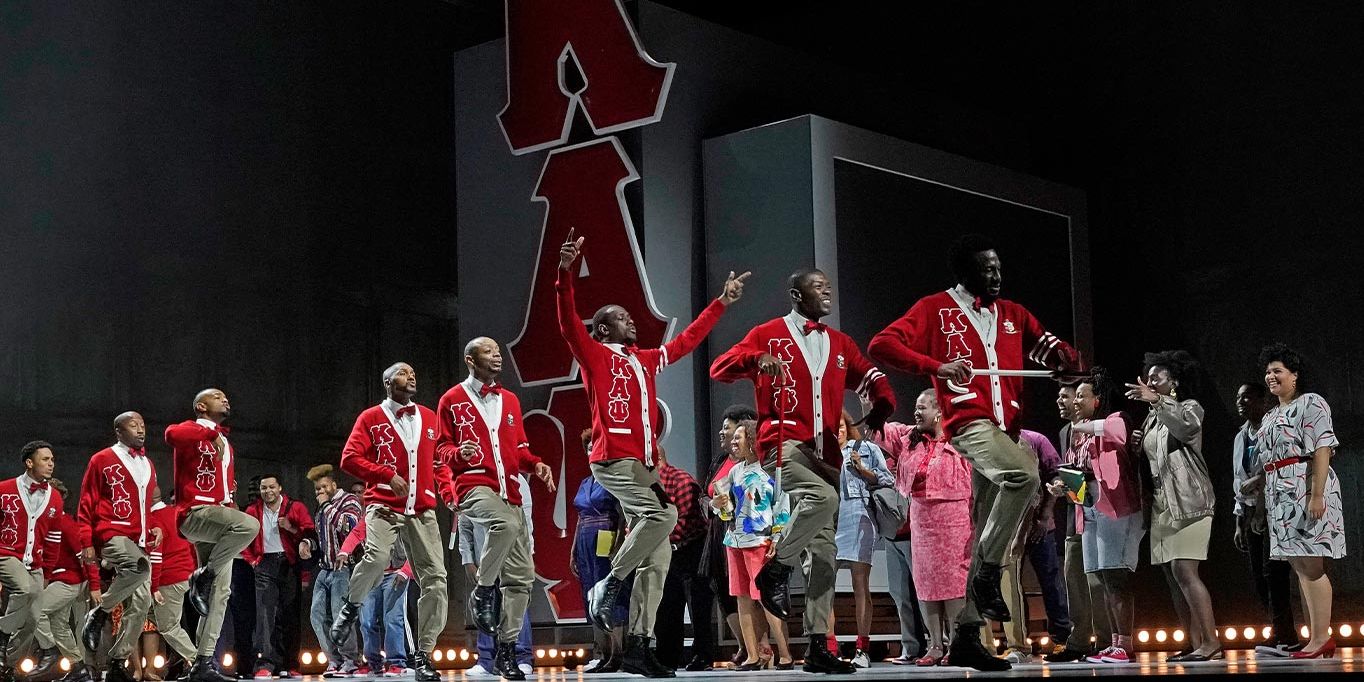 Historic Met Opera Performance: How SFCM Played a Part | SFCM