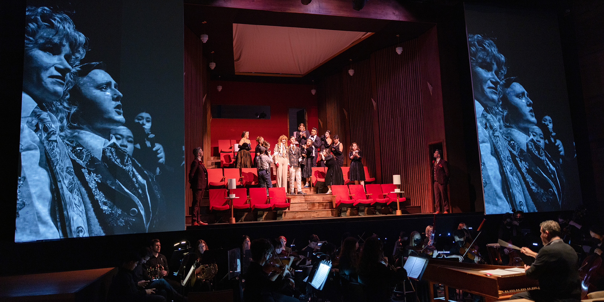 Shining the Spotlight on Opus 3 and SFCM’s Ongoing Duet | SFCM