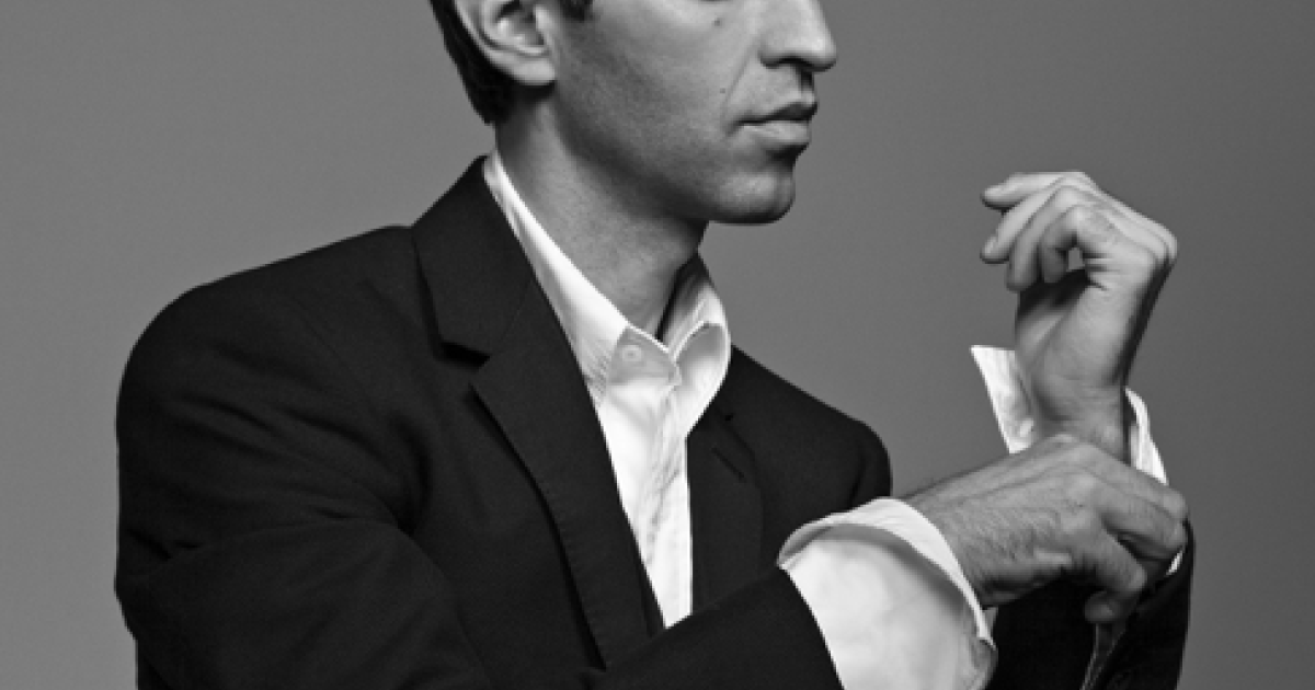 Anthony Roth Costanzo, voice